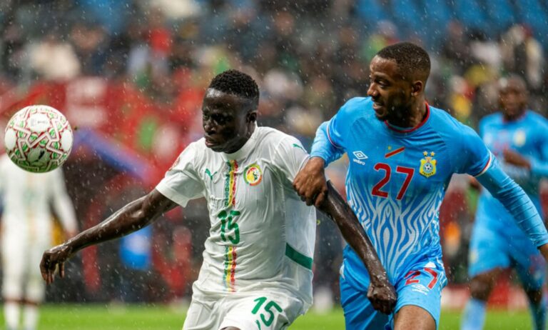 CAN 2025 : le programme des matchs d’aujourd’hui mardi 30 décembre avec ...